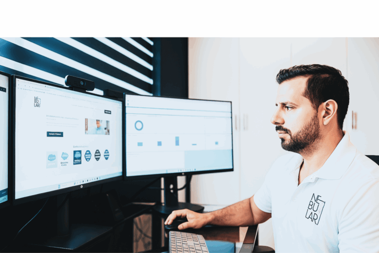 Home - Nebular Technologies